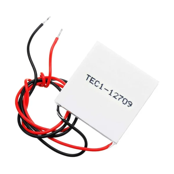 Modul Peltier 40x40x3.6mm 80W TEC1-12709 – Dina Electronics