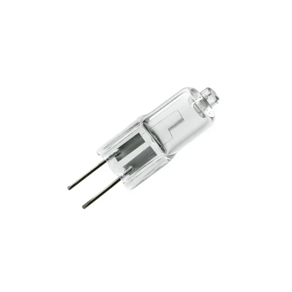 Bec G4 12V 20W halogen – Dina Electronics